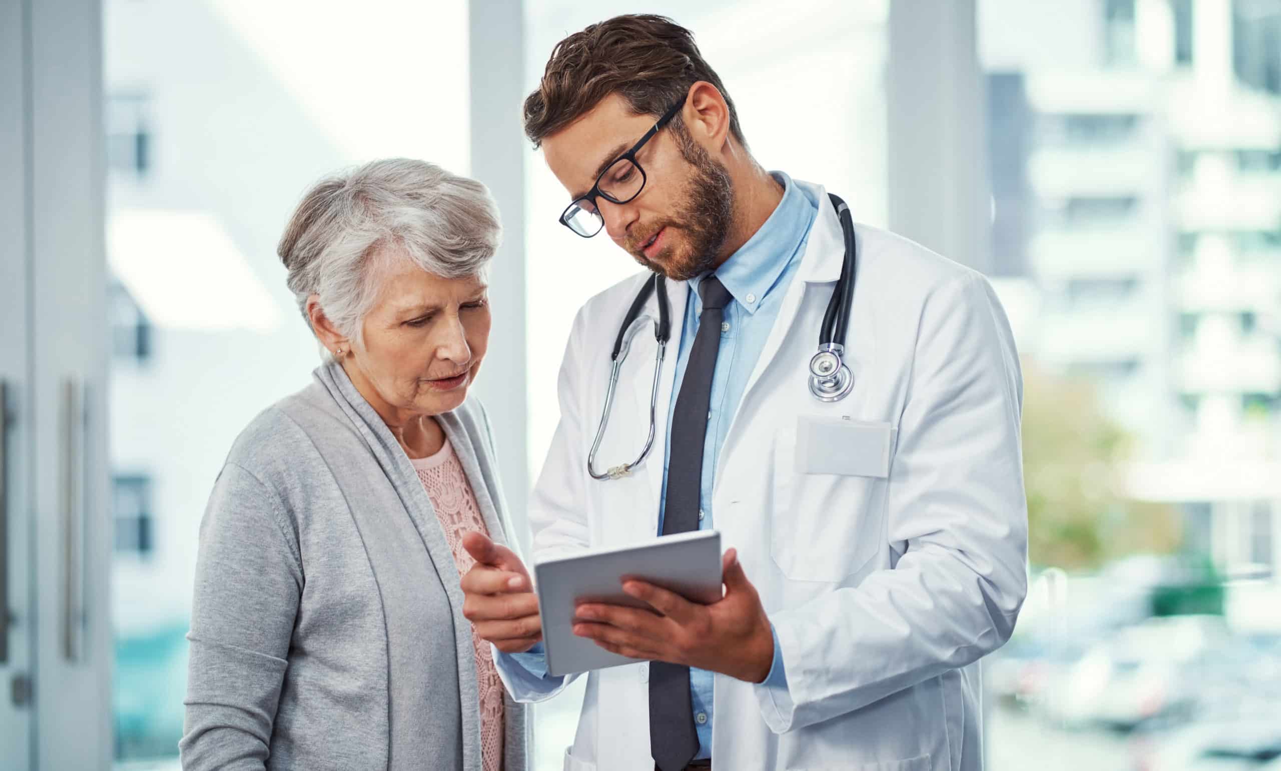 3 Must-Haves in an Urgent Care Center | MainStreet Family Care
