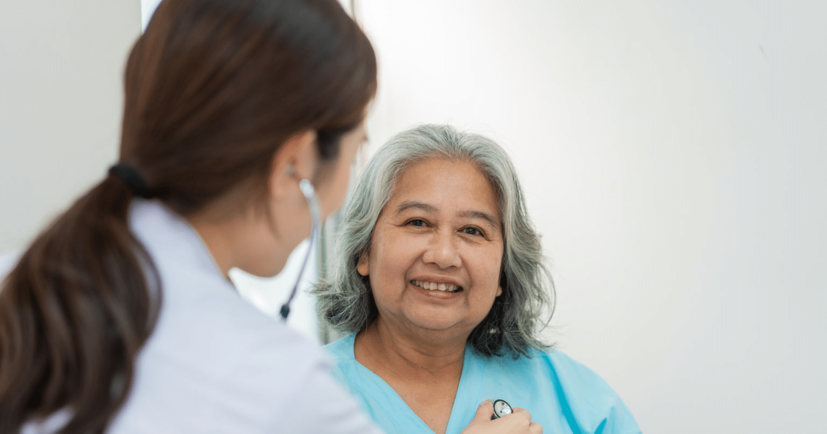 Why It’s Important To Have An Annual Physical | MainStreet