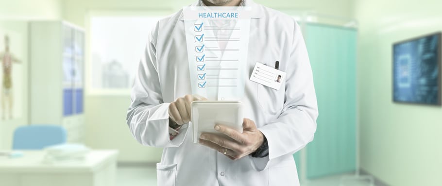 Wellness Snapshot Health Survey at MainStreet Family Care