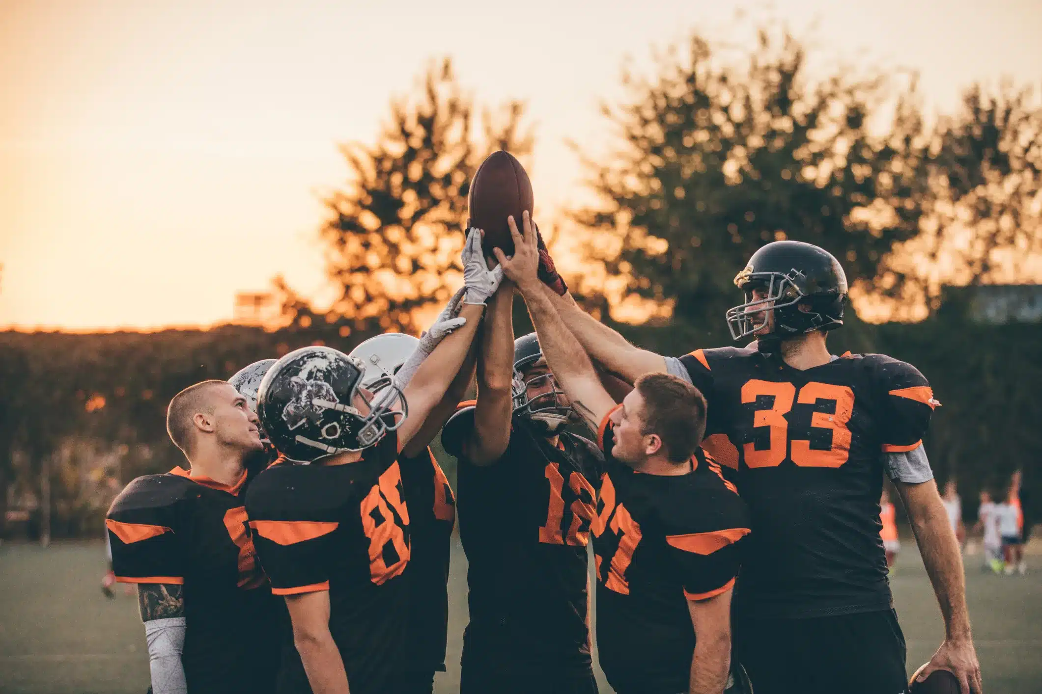 Common Fall Sports Injuries | MainStreet Family Care